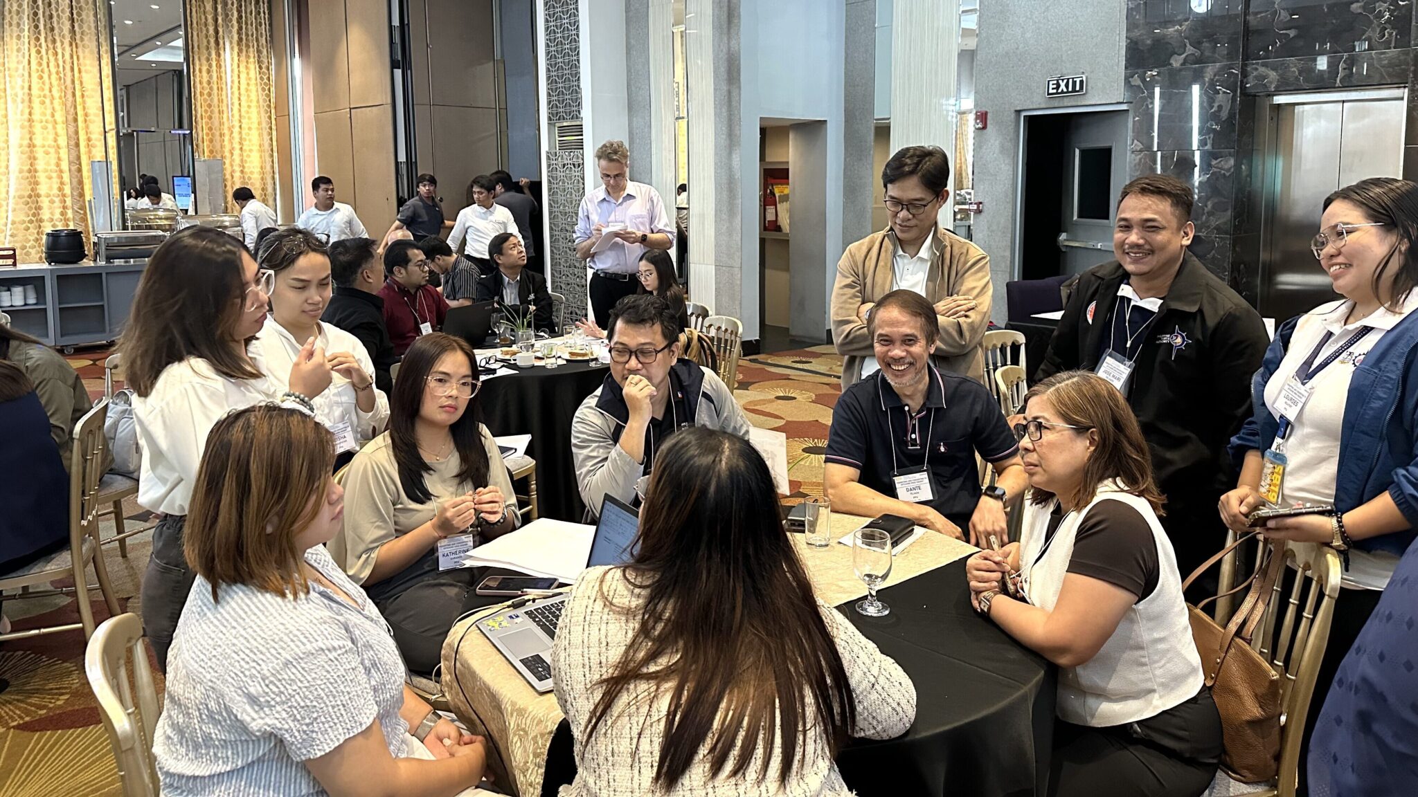 Streamlined Permitting Process to Boost Offshore Wind in the ...