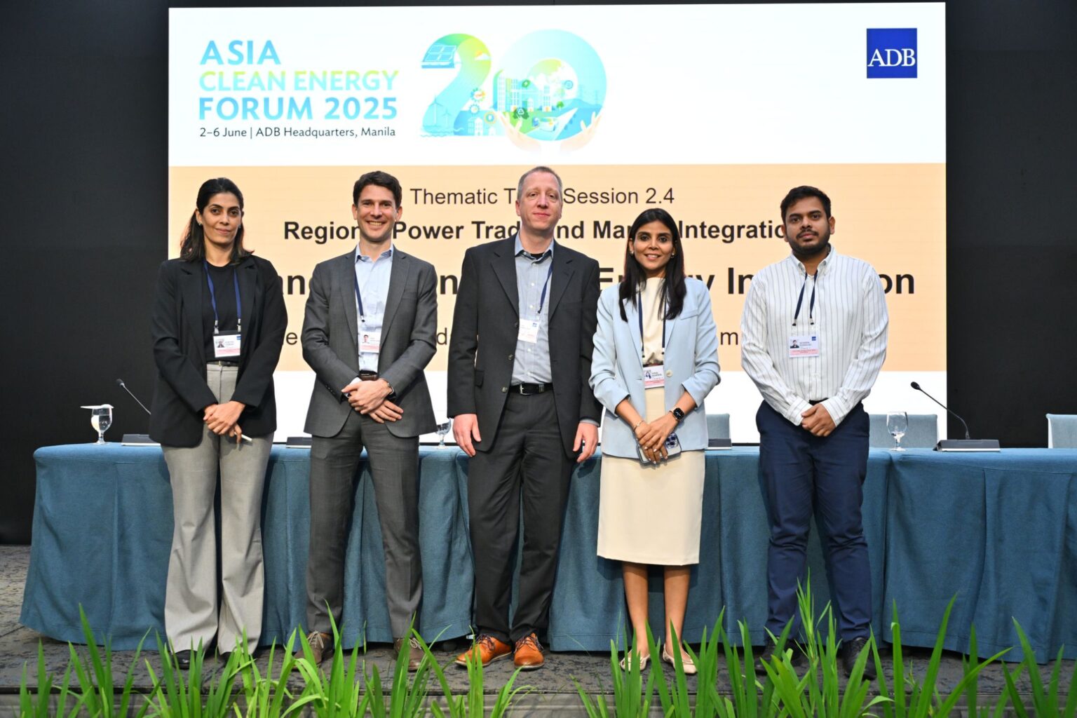 Latest Updates – Southeast Asia Energy Transition Partnership
