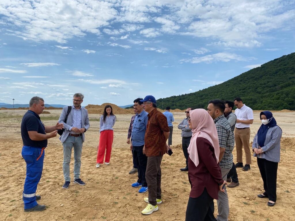 ETP Philippines Offshore Wind Development OSW Compendium